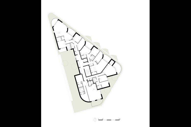 GPAD gets go-ahead for north London health-centre plans | News ...